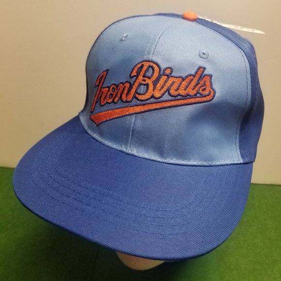 Source Unknown | Accessories | H35 Aberdeen Ironbirds Hat | Poshmark